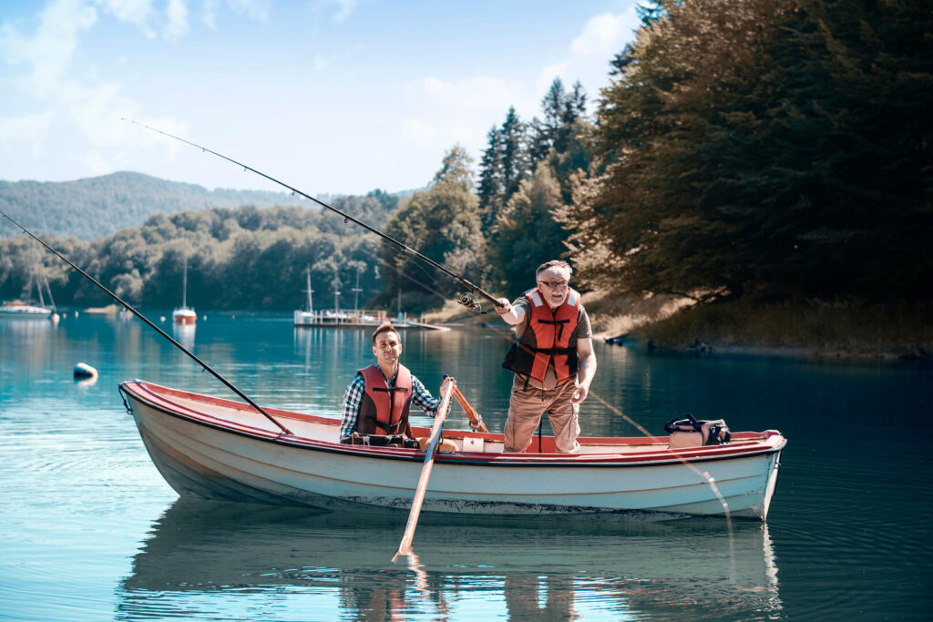 WHAT IS BOAT DEADRISE? UNDERSTANDING HULL SHAPES.